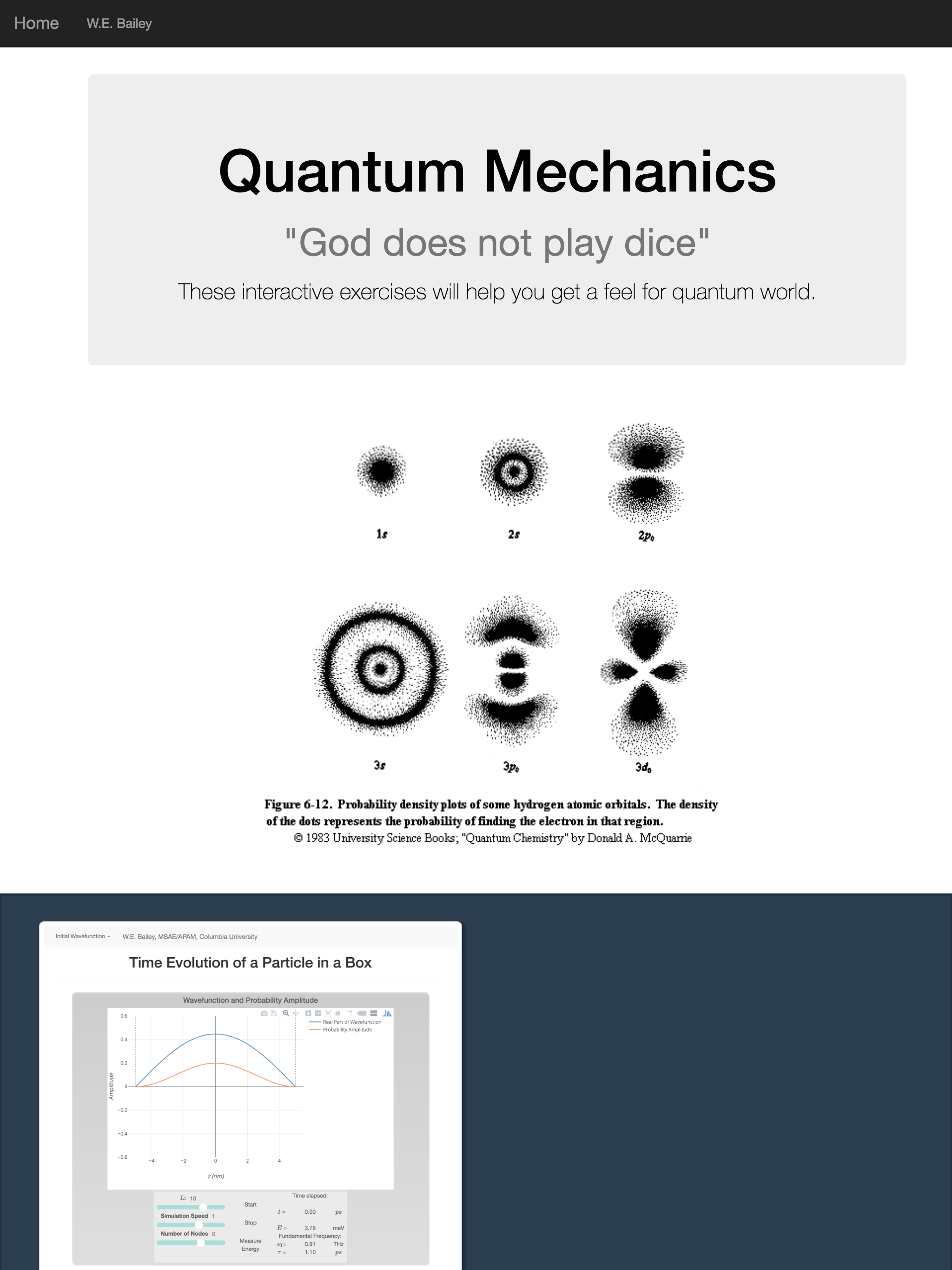 Index [singularitti.github.io]